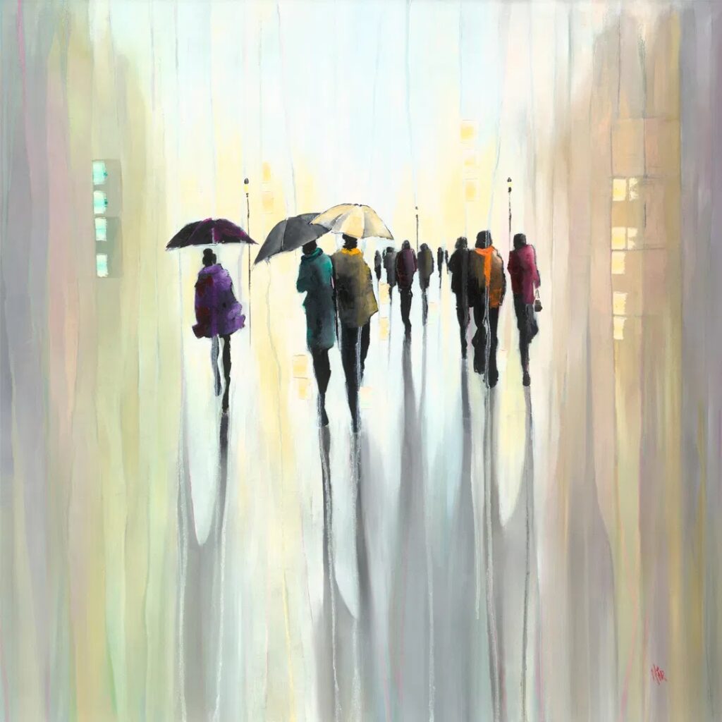 About - Miriam Smithers Artist